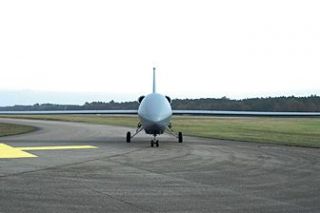 EADS-Drohnenprogramm Talarion droht Absturz