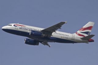 AAIB widerspricht US-Darstellung zu Notlandung in London