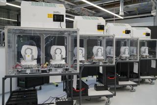 DLR-Ausgründung Mynaric in Schwierigkeiten