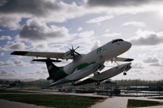 Rasant wachsender Bedarf für Löschflugzeuge