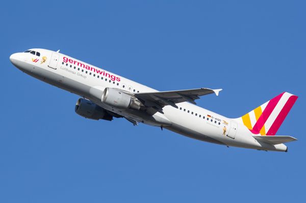 Die letzten Tage der Germanwings