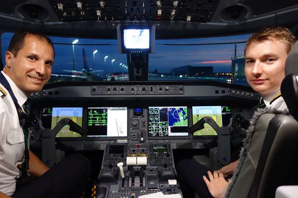 Die Embraer E190-E2 beweist sich im Linieneinsatz