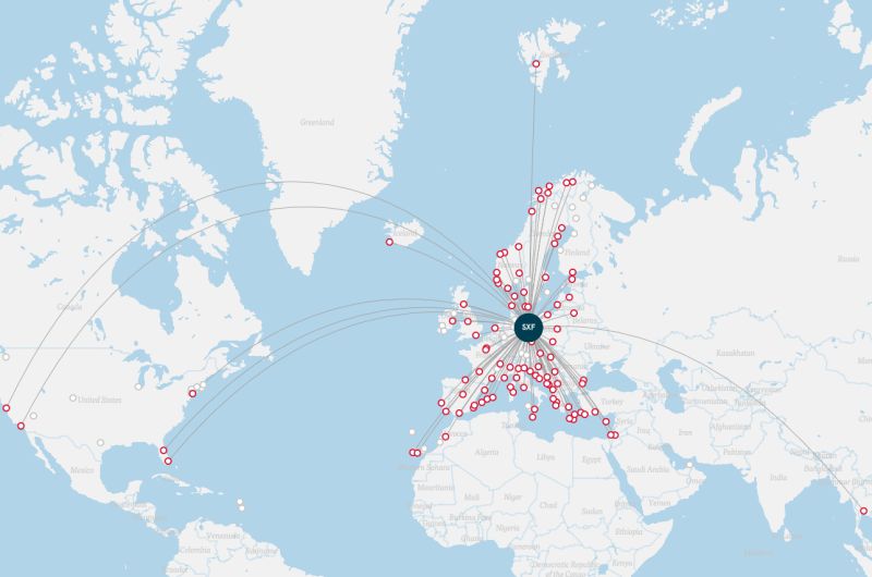 Warum Norwegian Air so begehrenswert ist