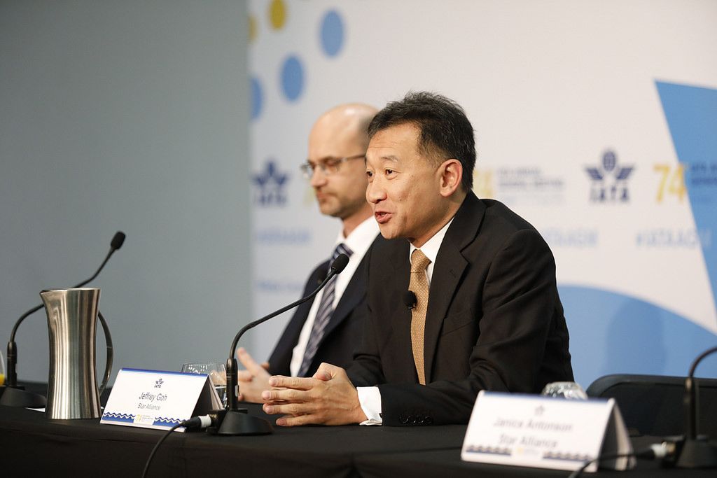 Allianzen stehen vor großer Umgestaltung