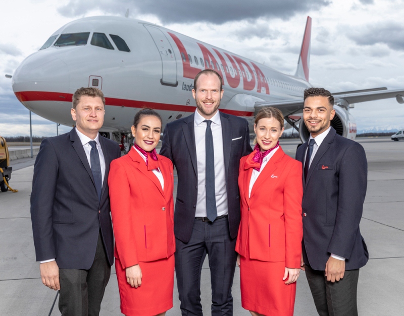 Lauda-Chef rechnet wieder mit ganz schwierigem Sommer