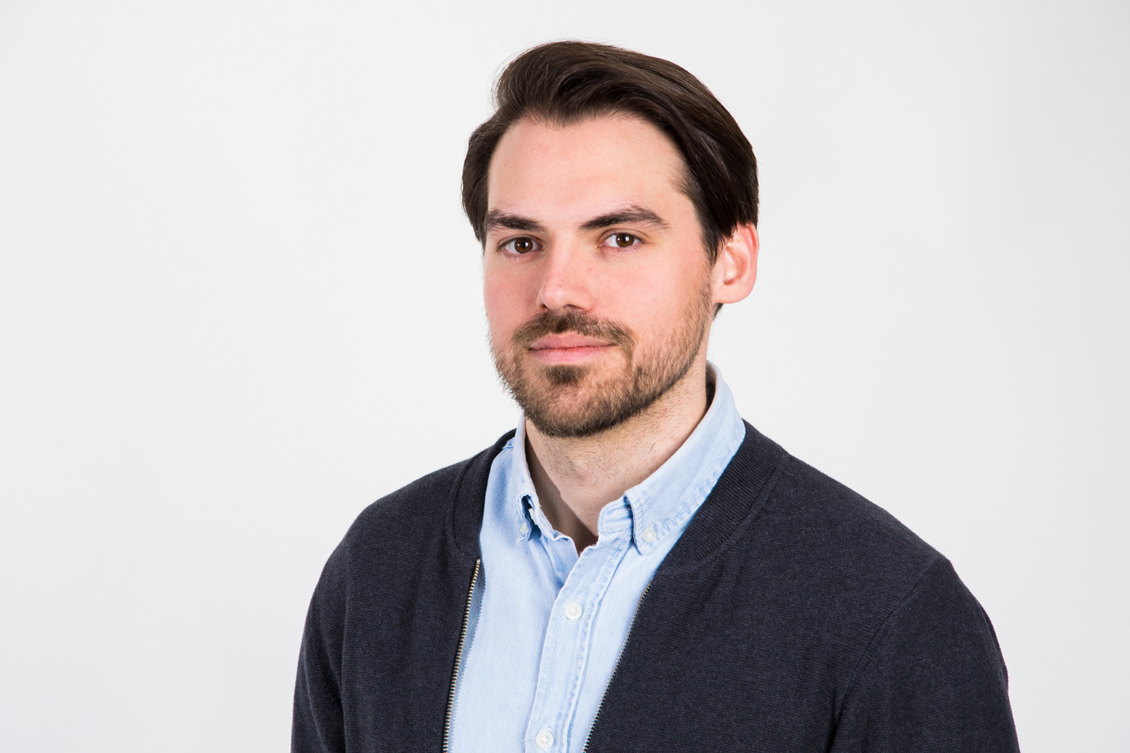 UFO-Chef Flohr will aufhören