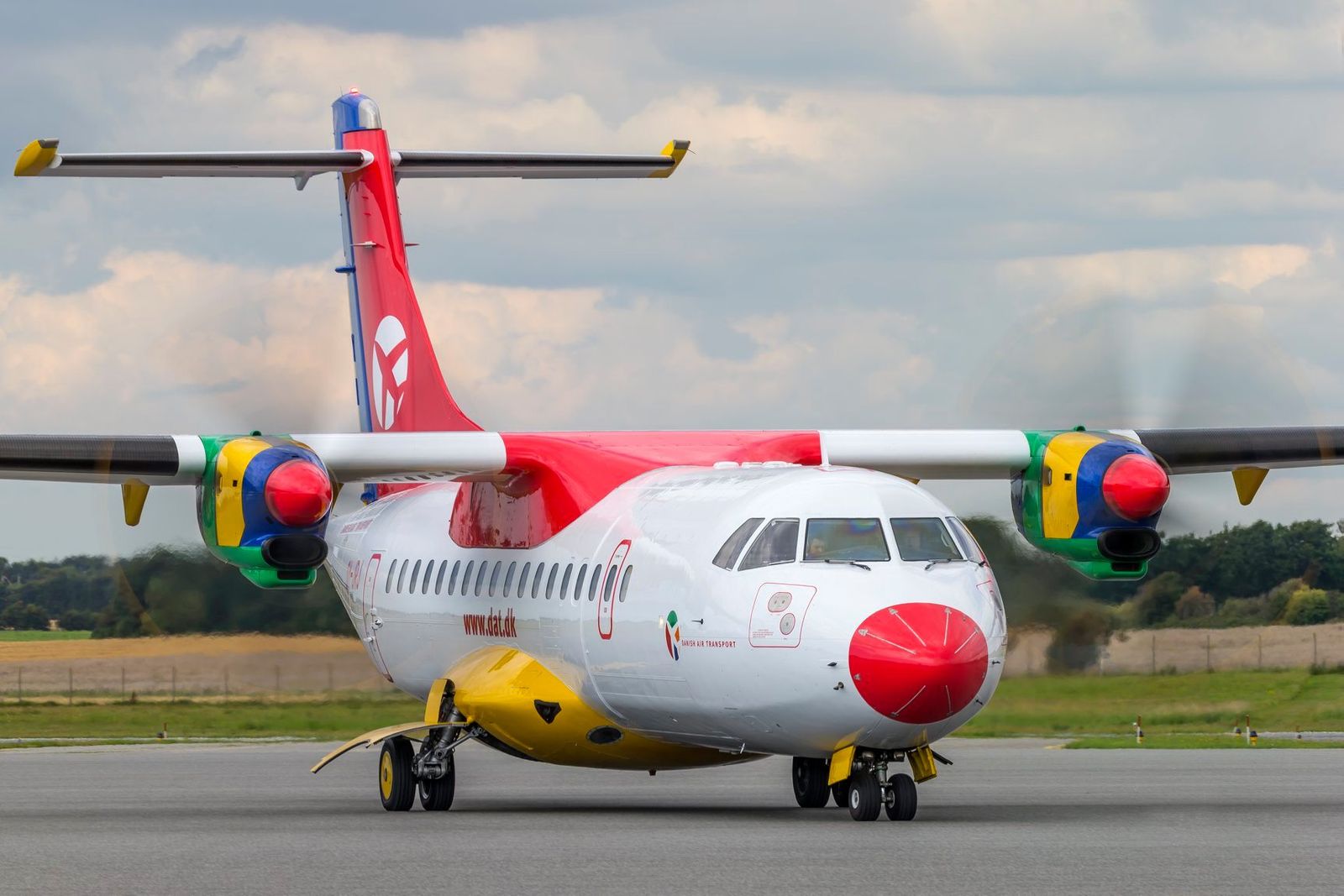 DAT nimmt Linie Saarbrücken - Berlin wieder auf