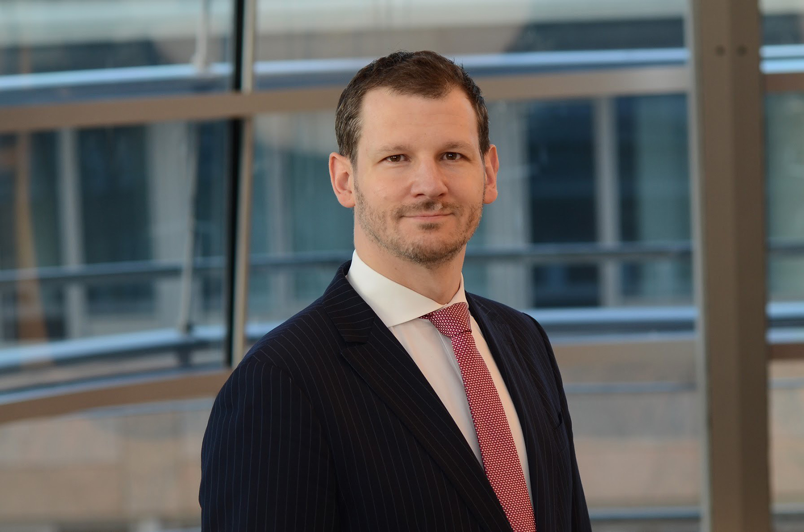 "Ein Zukunftsszenario in den düstersten Farben"