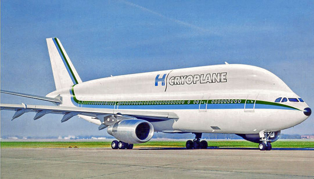 Kann Wasserstoff die Zukunft sein?