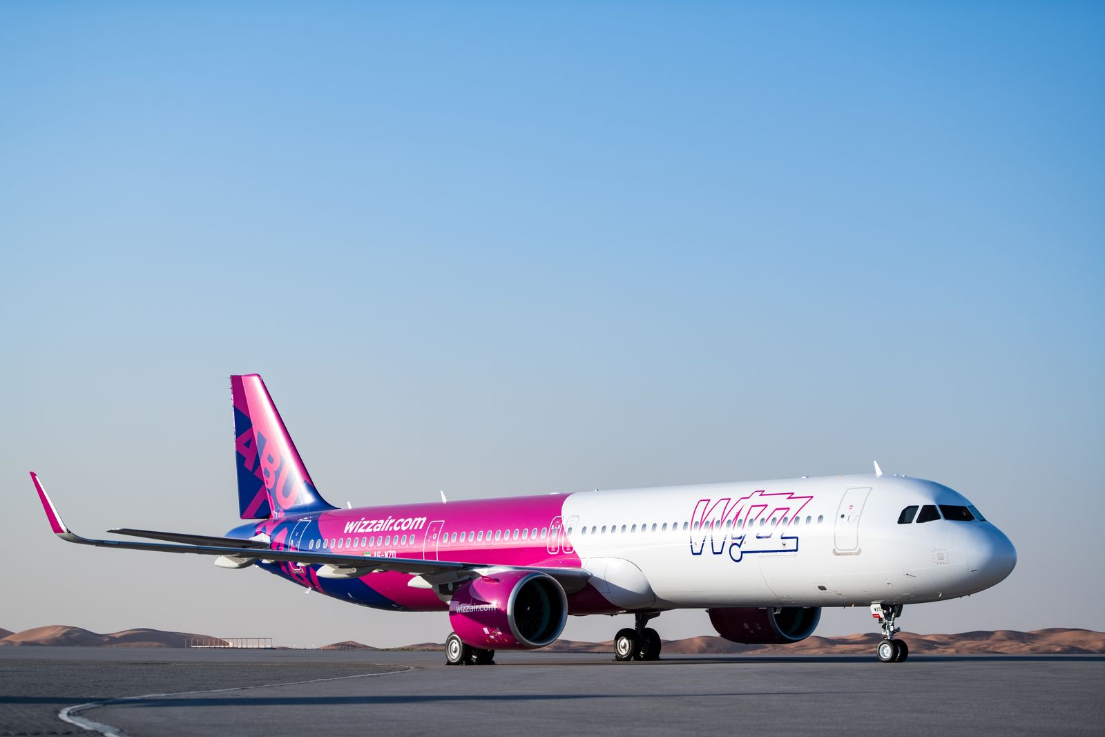 Wizz Air Macht T r Nach Russland Wieder Einen Spalt Auf
