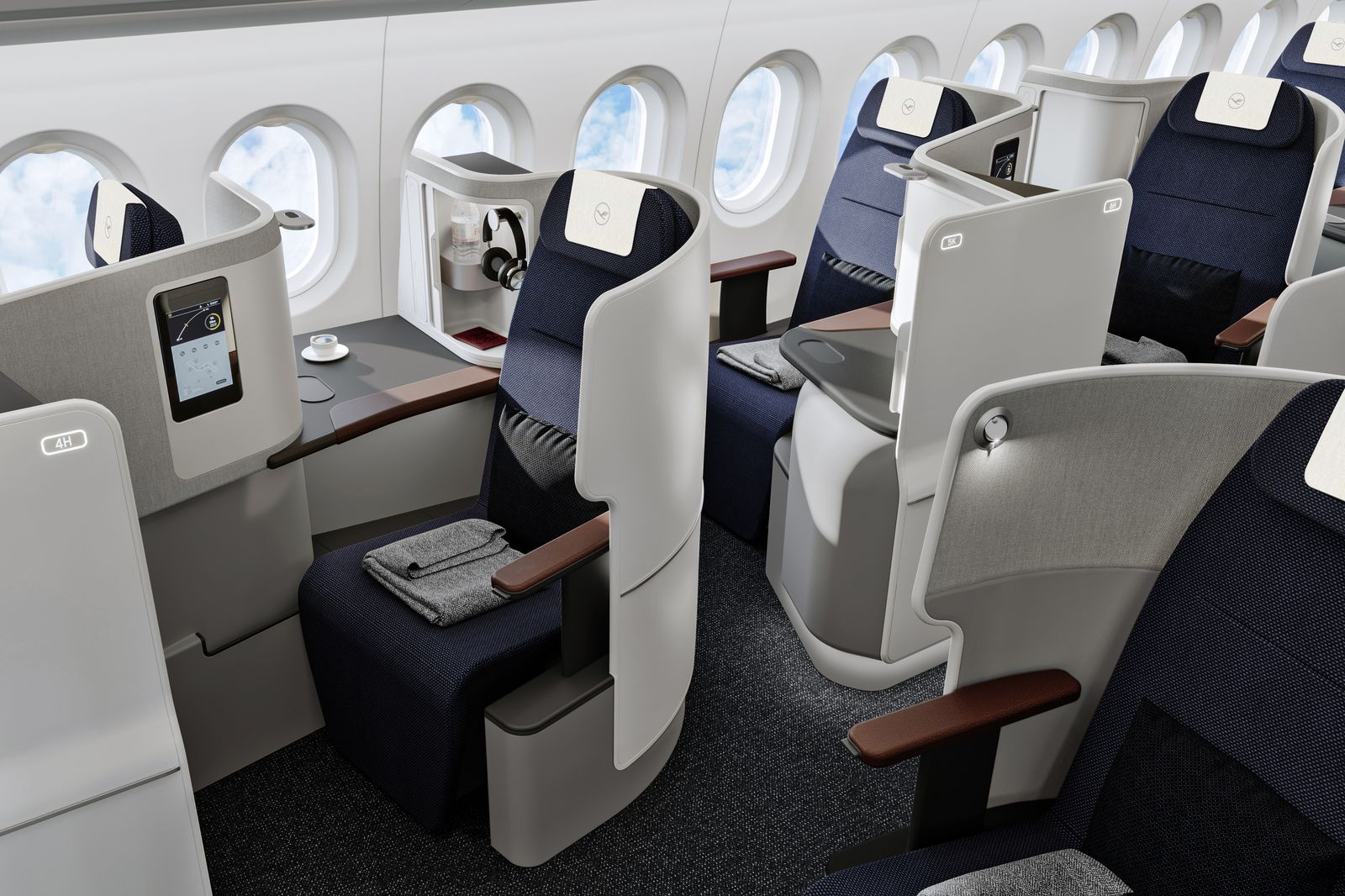 Das Wird Die Neue Lufthansa Kabinenwelt Flugservice sachsen de Das Wird Die Neue Lufthansa Kabinenwelt Flugservice sachsen de