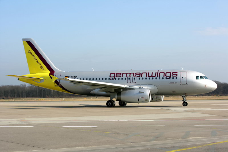 Germanwings evaluiert grenznahe Flughäfen