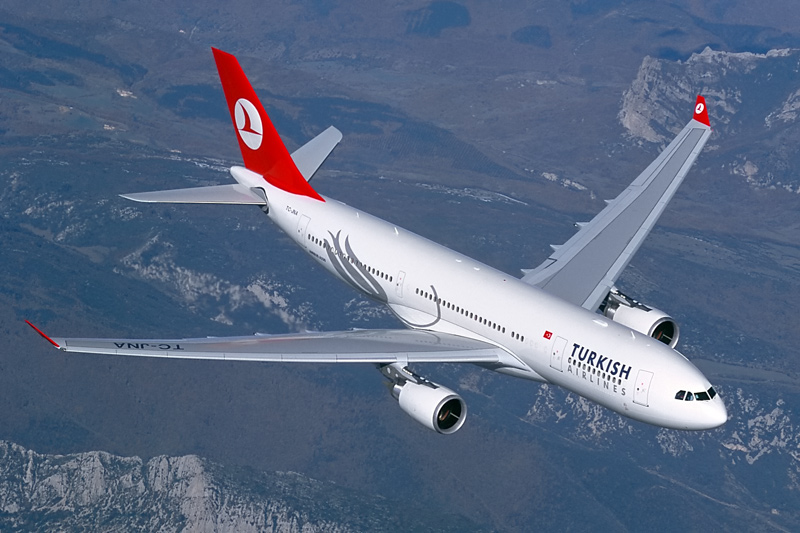 Turkish Airlines will 15 Boeing 747-8 oder Airbus A380 bestellen