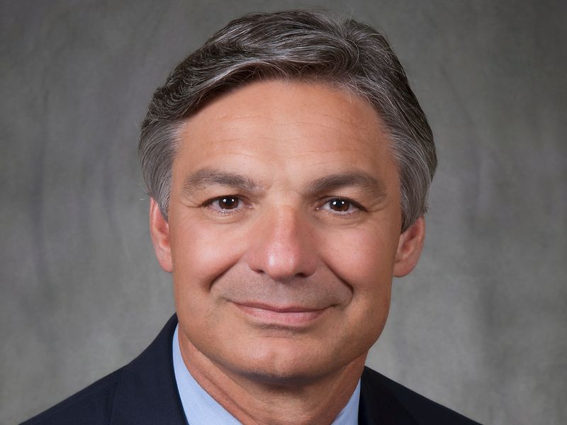 Boeing-Topmanager Jim Albaugh geht in den Ruhestand