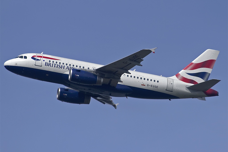 AAIB widerspricht US-Darstellung zu Notlandung in London