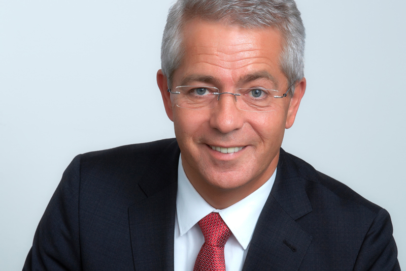 Schulte will "in Ruhe" über Regionalflughäfen sprechen