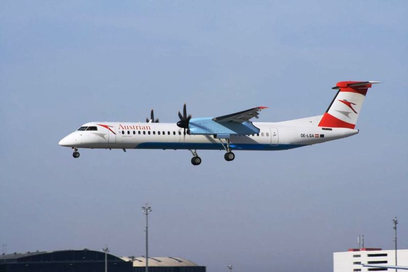 Piloten fordern Laser-Verbot