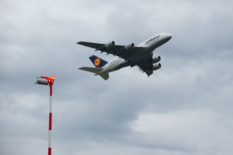 EASA wird A380-Nachrüstung in Etappen zulassen