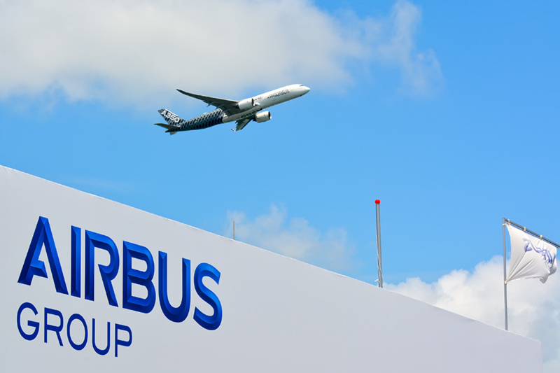 Airbus legt A380neo für extralange A350 auf Eis